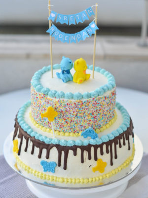 [video] Swiss meringue buttercream – najbolja krema za ukrašavanje ...