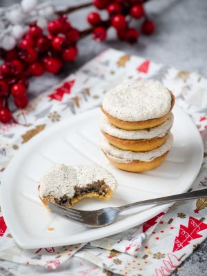 [video] Božićni kolači: Londoneri – like chocolate